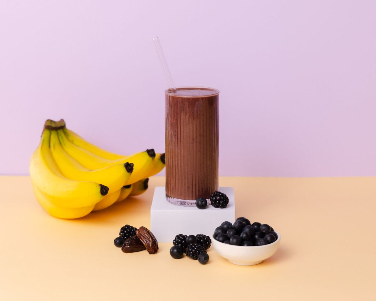 Seriously Healthy Smoothie Packs and Frozen Fruit